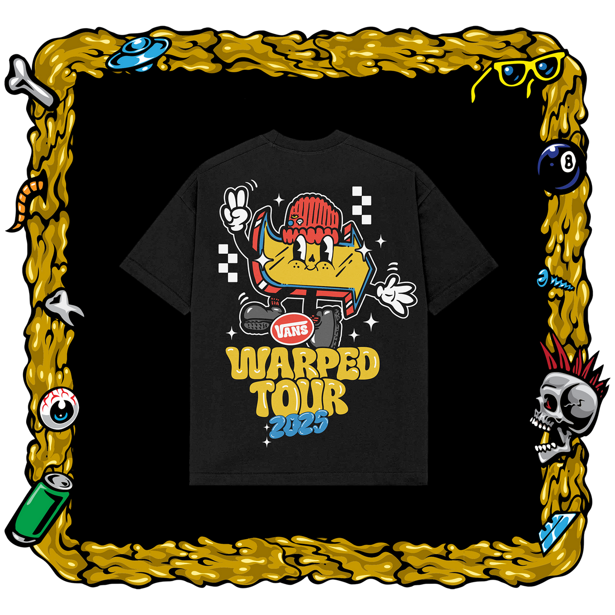 SHOP ALL – Vans Warped Tour