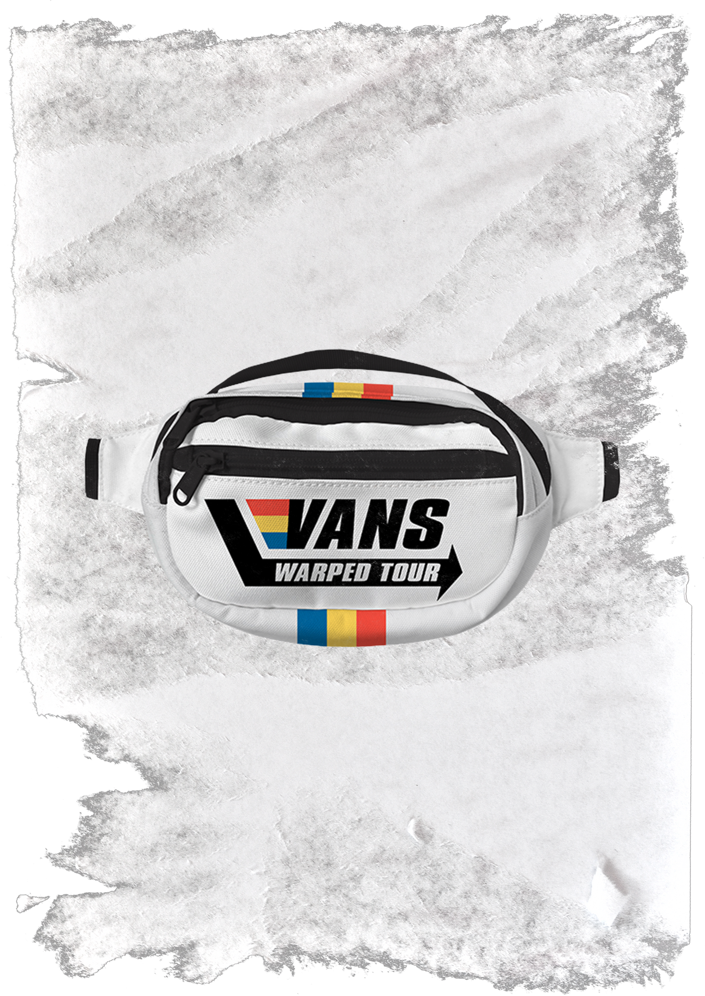 Official Vans Warped Tour Store | Official Apparel & Accessories